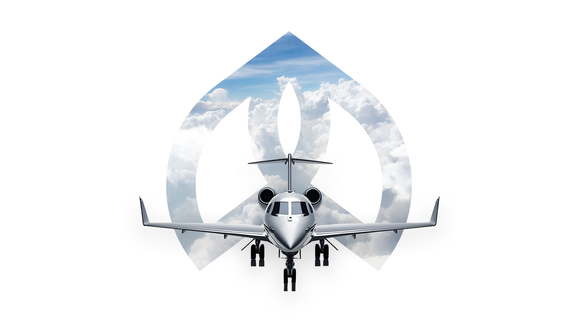 Private jet Promotions - Jet Rose